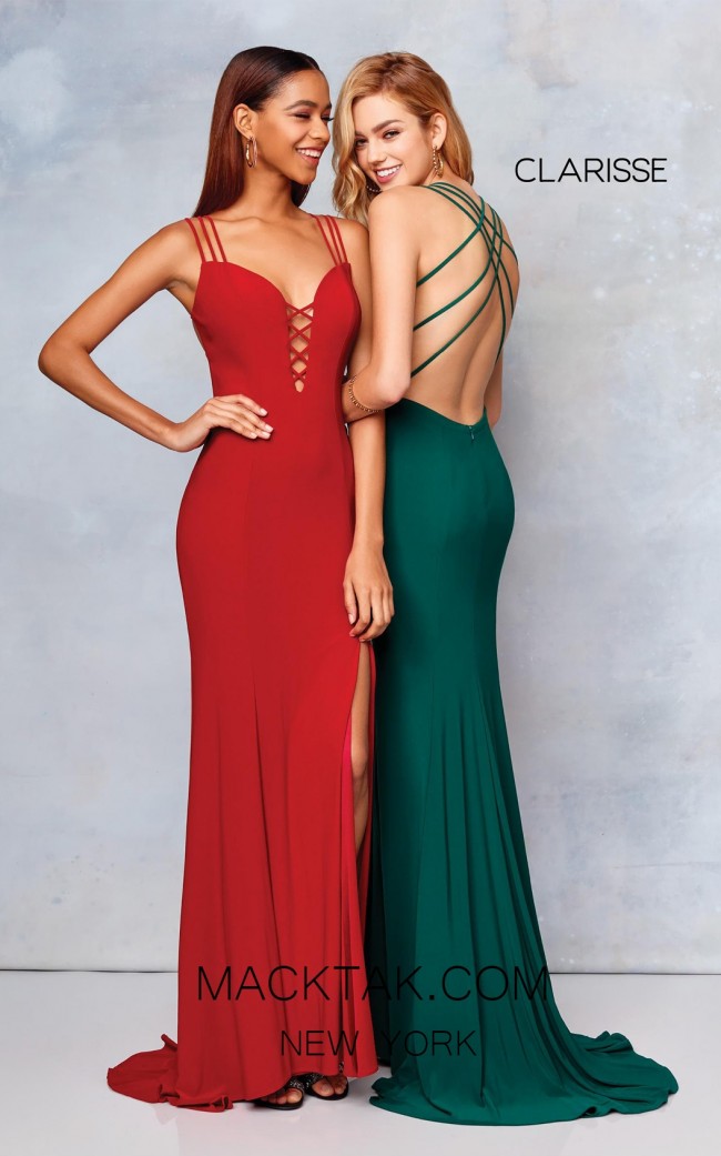 Match Your Dreamy Prom Dress With Your Best Friend | macktak Blog