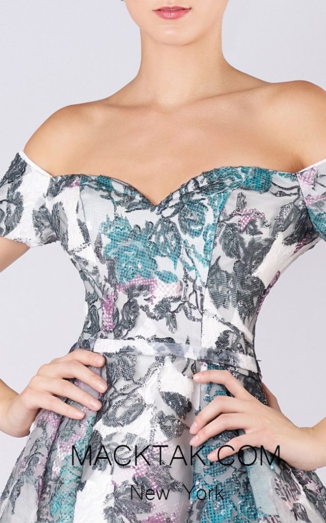 Favorable Delicately Embellished Style For Your Elegant Ceremony ...