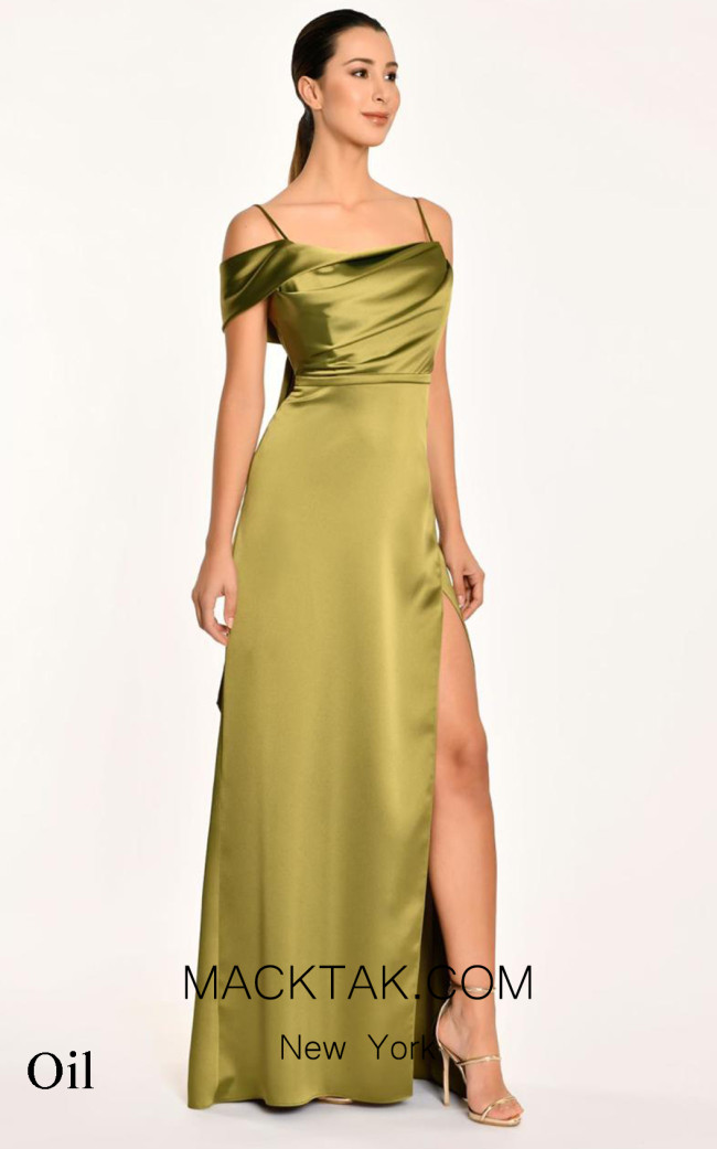 Alfa Beta B5586 Evening Dress