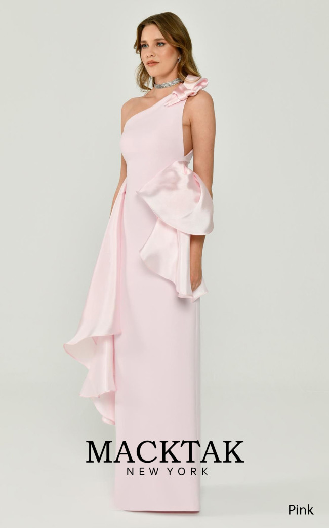 Alfa Beta 6213 Evening Dress