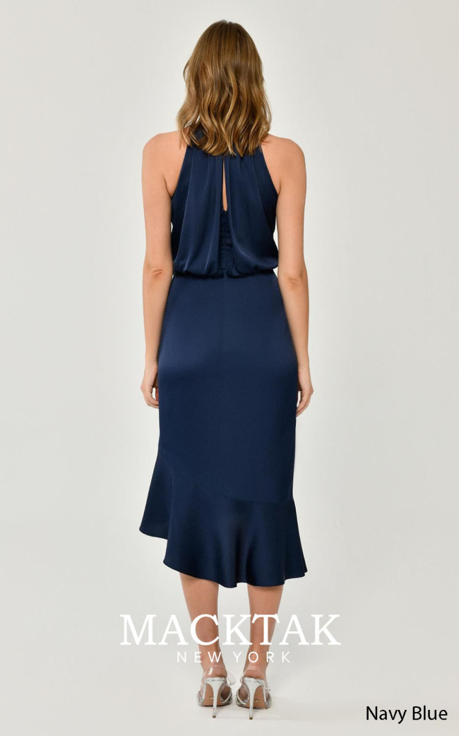 Alfa Beta B6318 Evening Dress