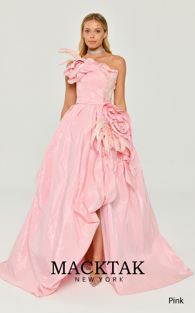 Alfa Beta B6354 Evening Dress