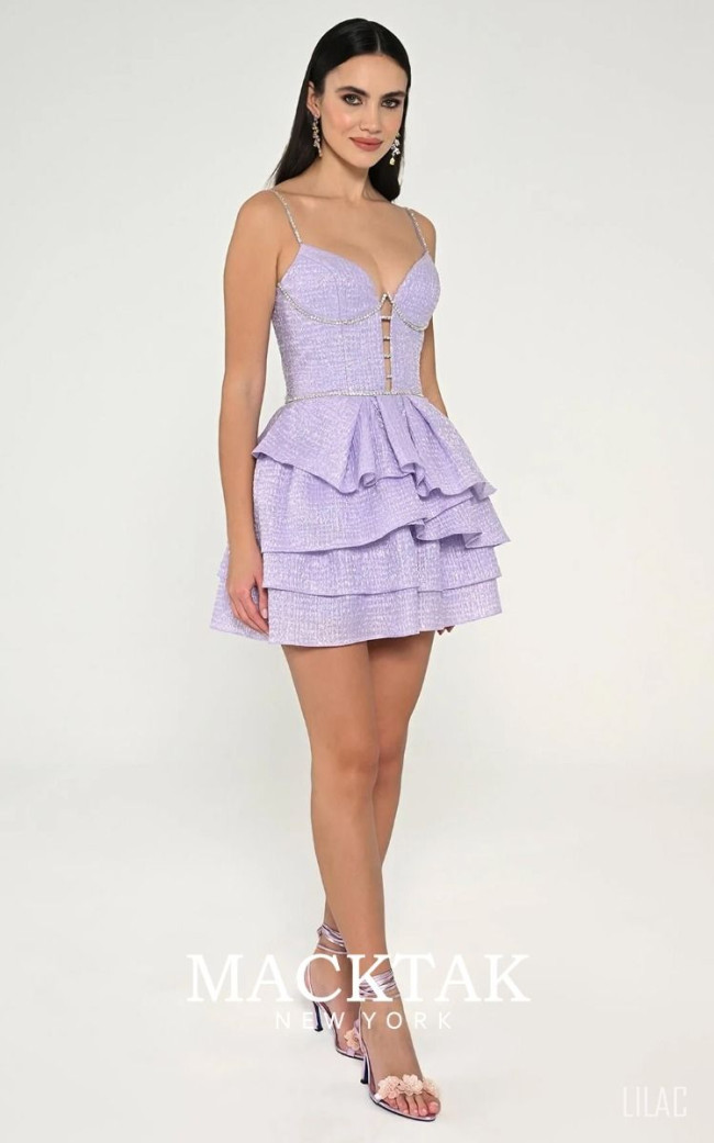 Alfa Beta B6660 Evening Dress
