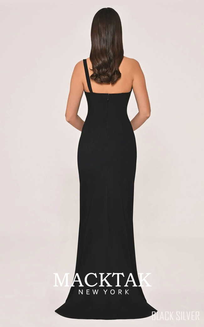 Alfa Beta B6723 Evening Dress