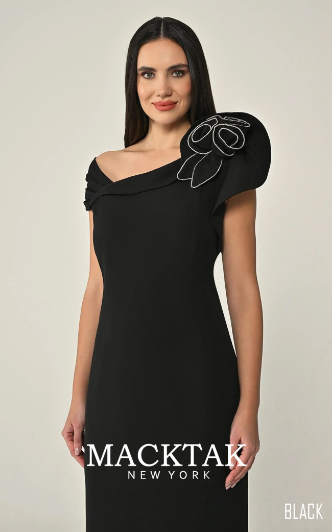 Alfa Beta B7016 Evening Dress