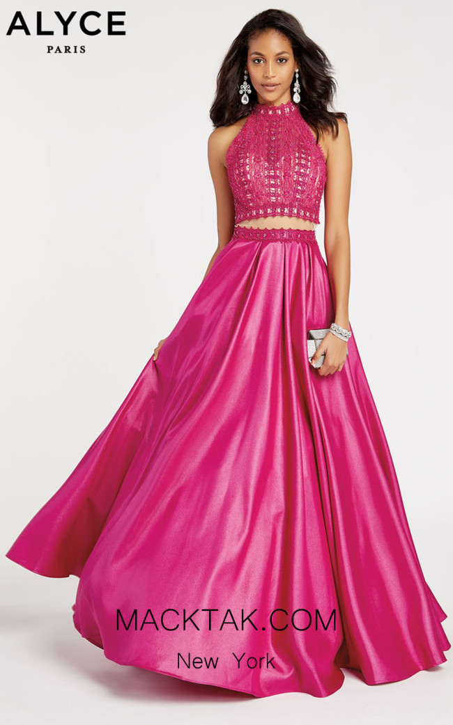 Alyce 60367 Dress - MackTak.com New York Online Store