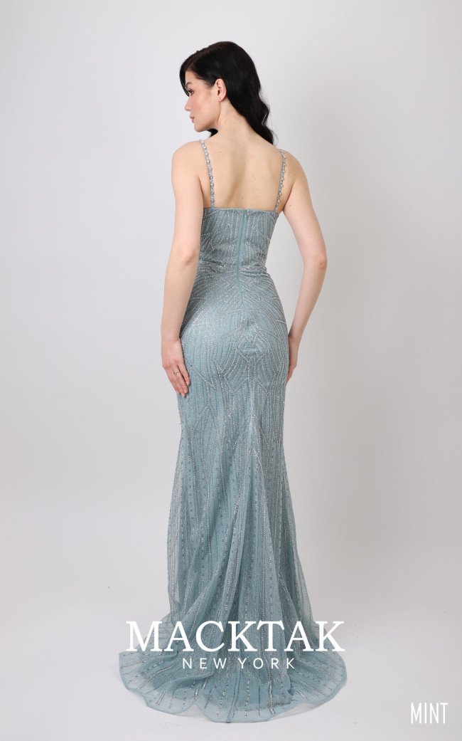 Siamack 20306 Evening Dress