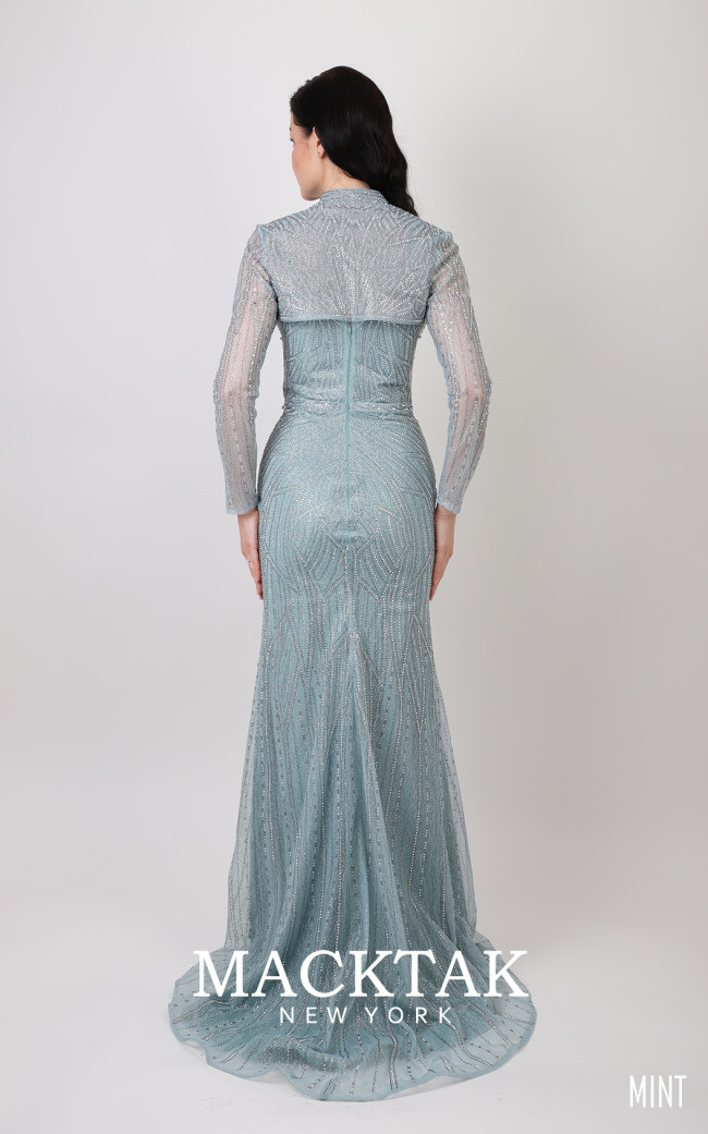 Siamack 20306 Evening Dress