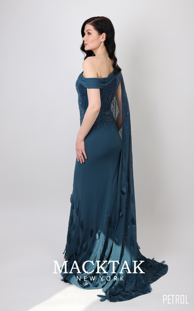 Siamack 20326 Evening Dress