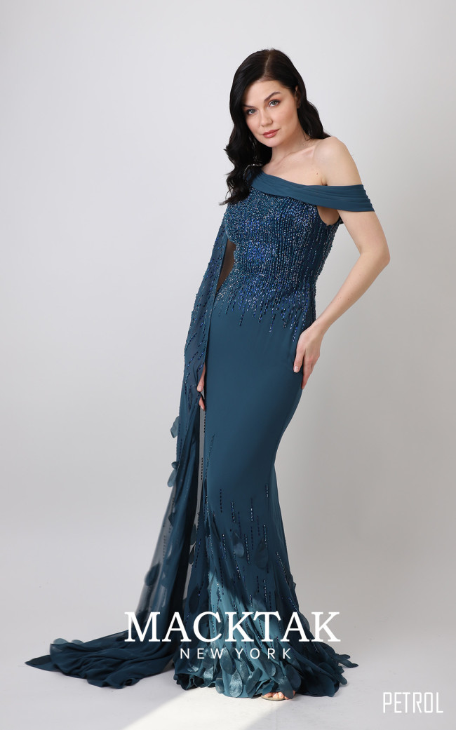 Siamack 20326 Evening Dress