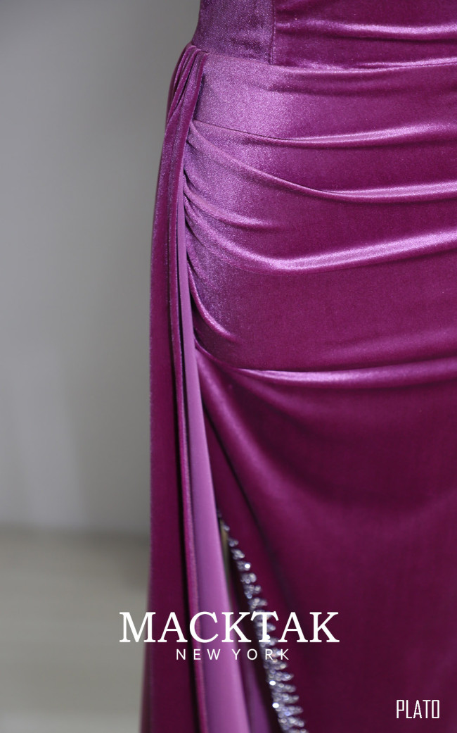 Aveline Evening Dress