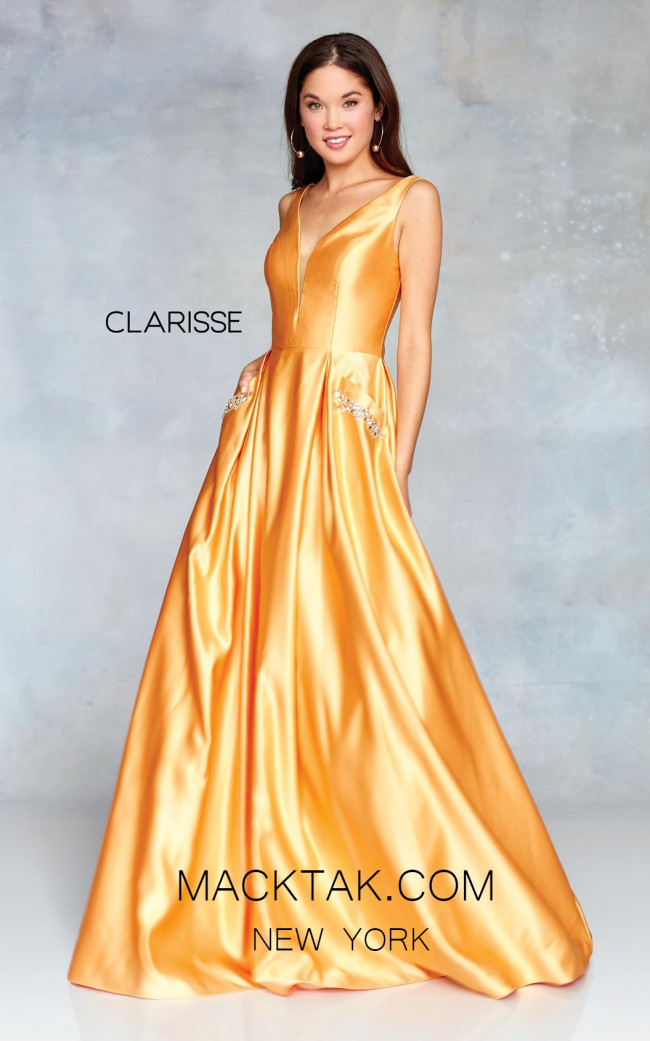 Clarisse 3741 Prom Dress