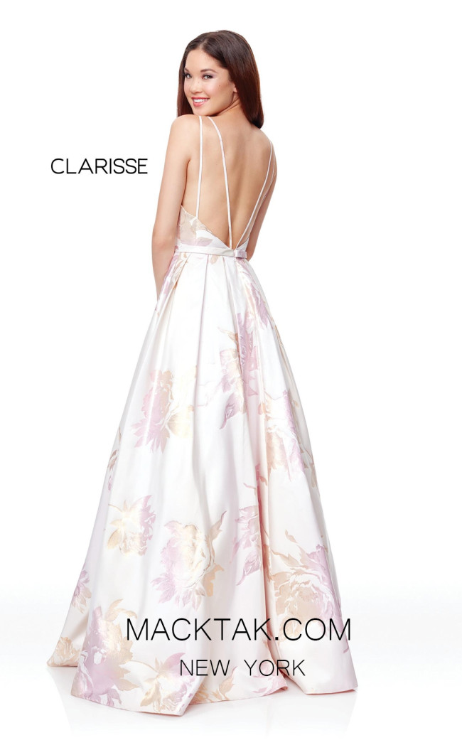 Clarisse 3867 Prom Dress