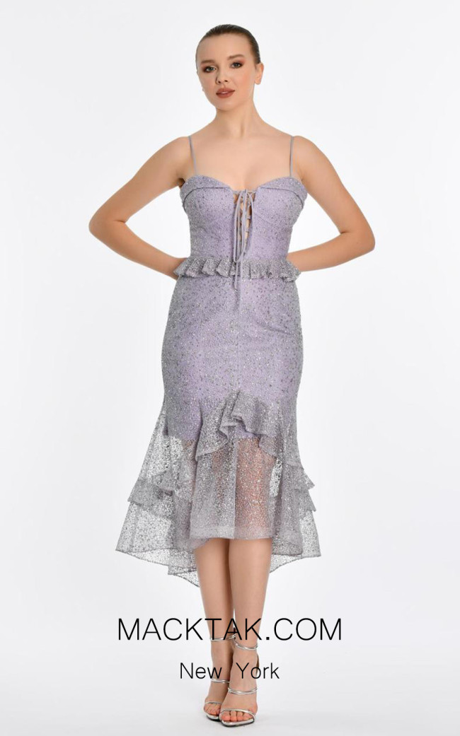 Danielle Evening Dress