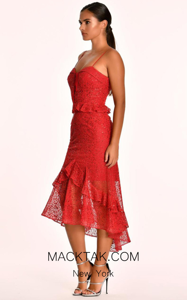 Danielle Evening Dress