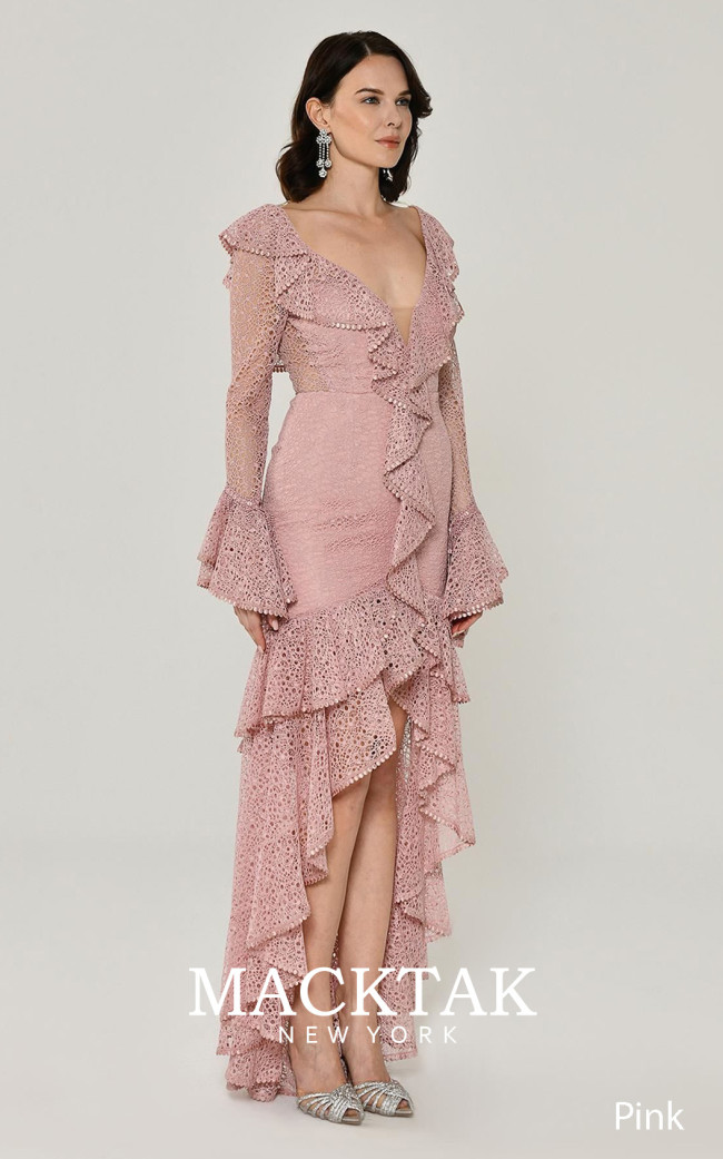 Elloise Evening Dress