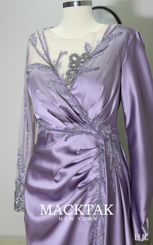 Esme Evening Dress