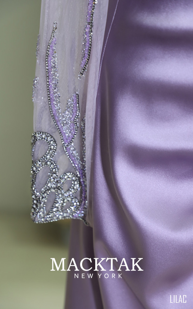 Esme Evening Dress