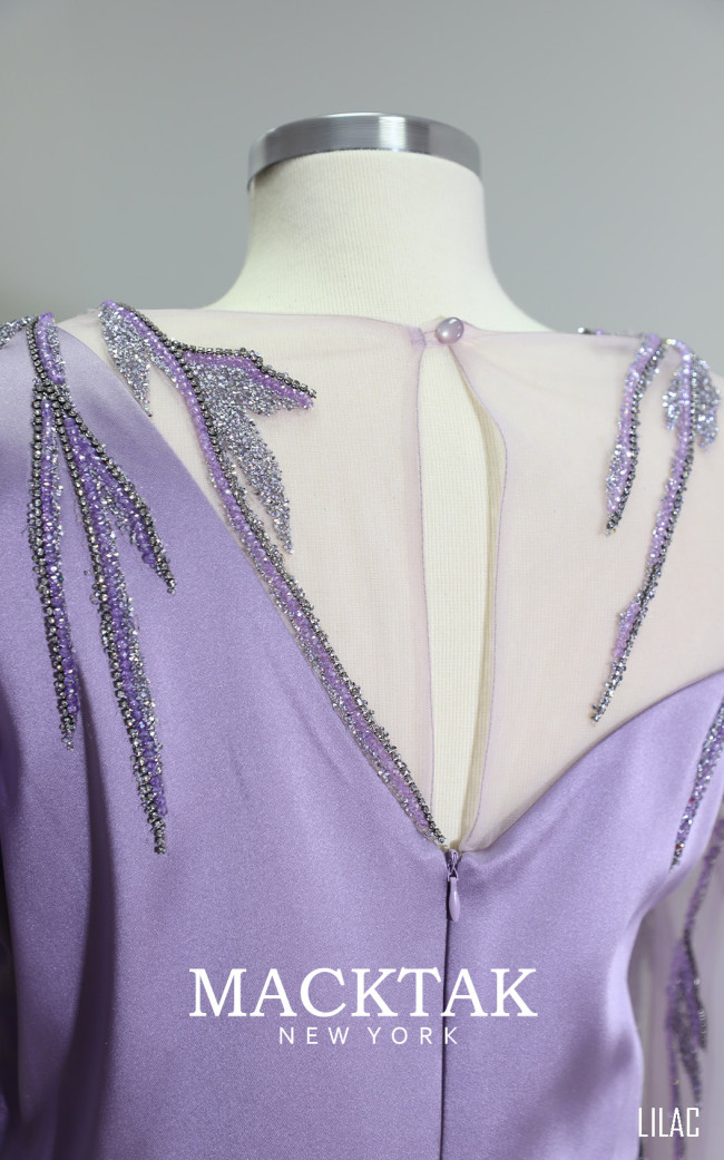 Esme Evening Dress