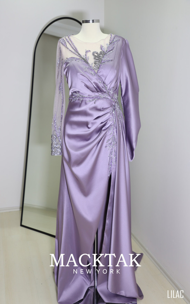 Esme Evening Dress