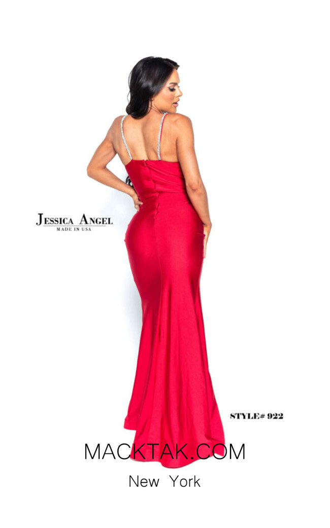 Jessica Angel 922 Dress