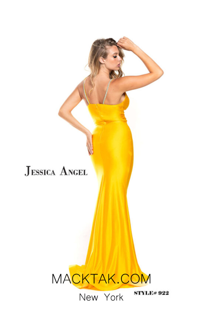 Jessica Angel 922 Dress
