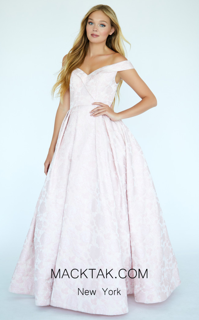 Jolene 20009 Dress