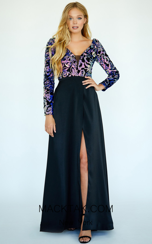 Jolene 20037 Dress