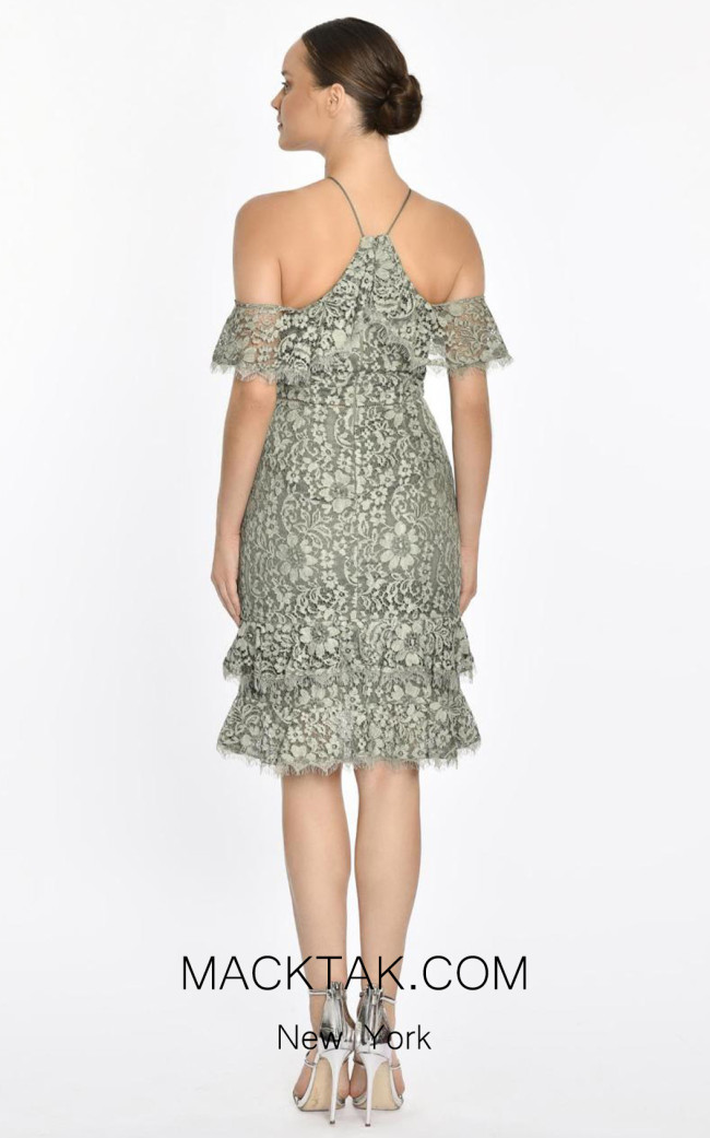 Josephine Evening Dress