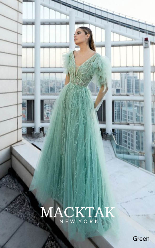 Juliette Evening Dress