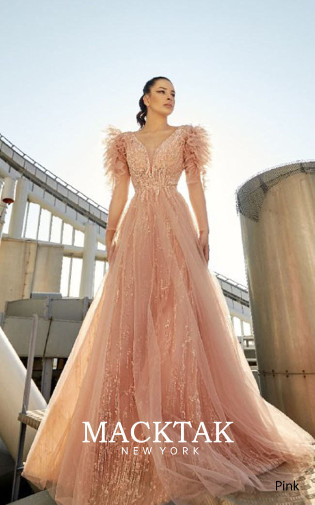 Juliette Evening Dress