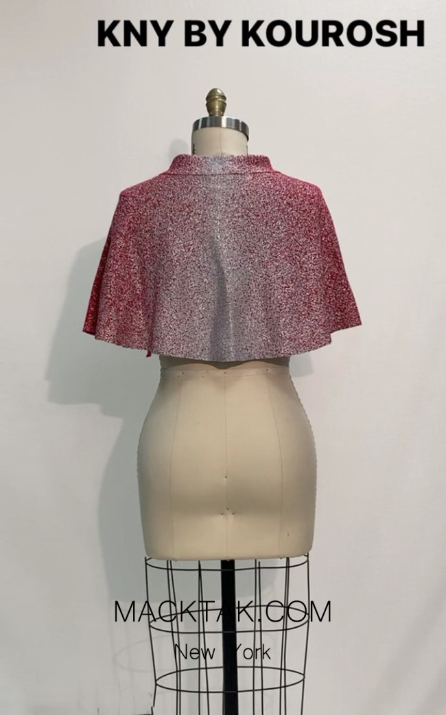 Kourosh KNY Knit KH012