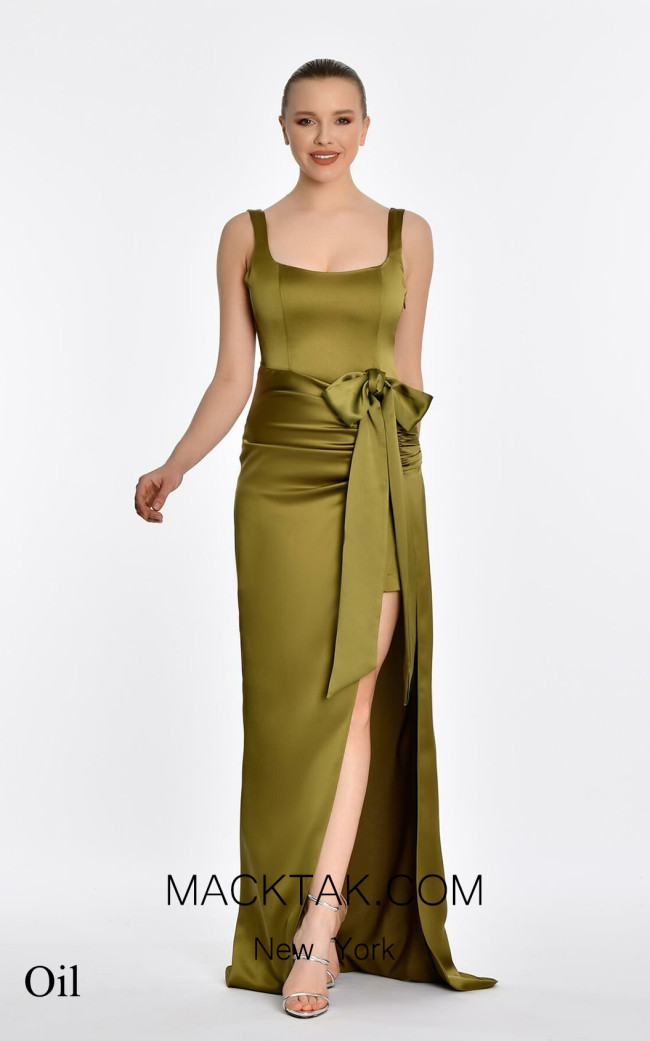 Martella Evening Dress