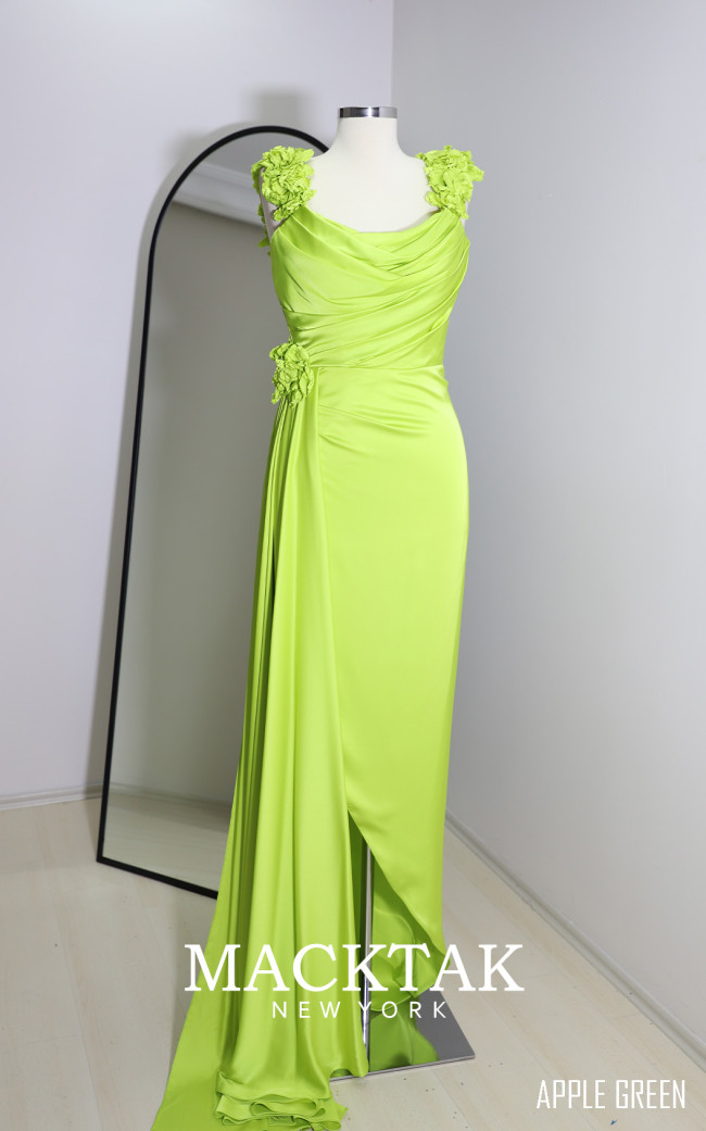 Michelle Evening Dress