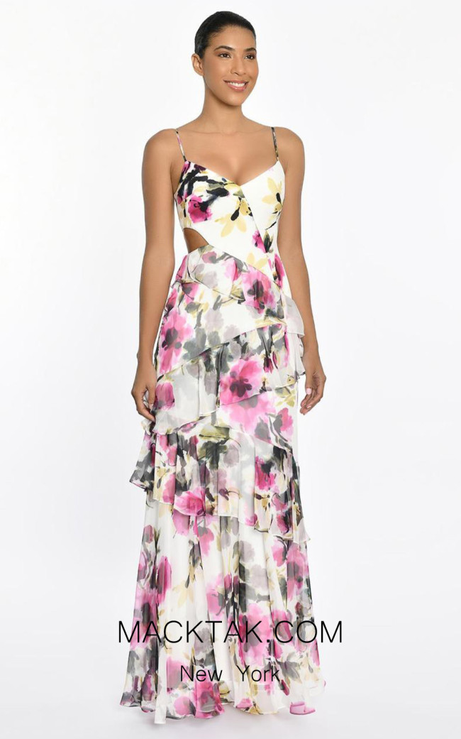 Mirielle Evening Dress