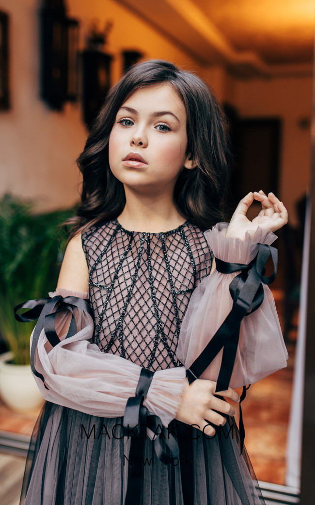 Pollardi 2039 Kids Dress