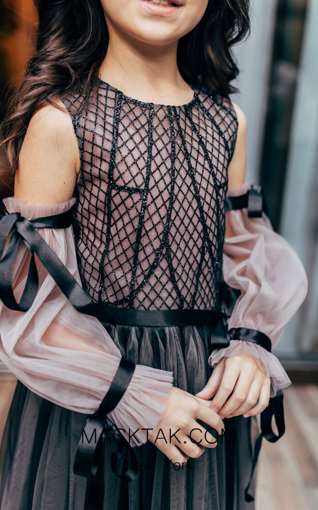 Pollardi 2039 Kids Dress