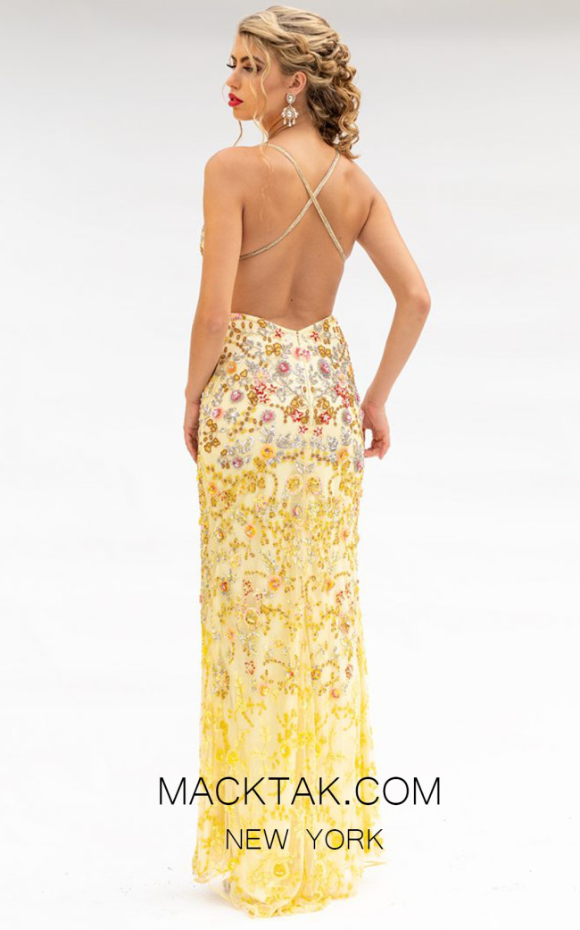 Primavera Couture 3221 Prom Dress