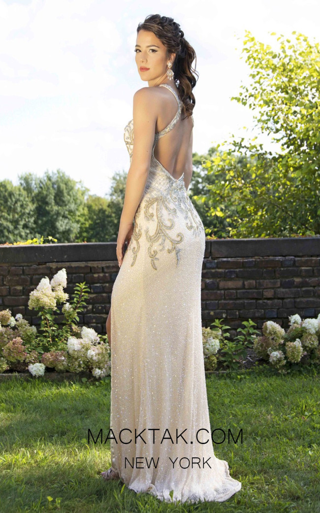 Primavera Couture 3242 Prom Dress