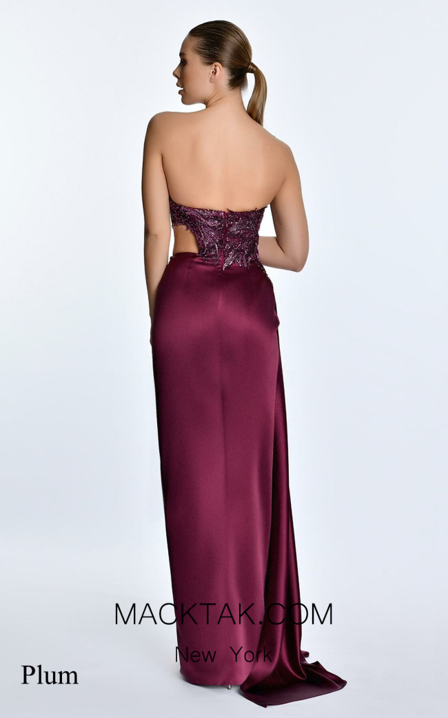 Rafaila Evening Dress