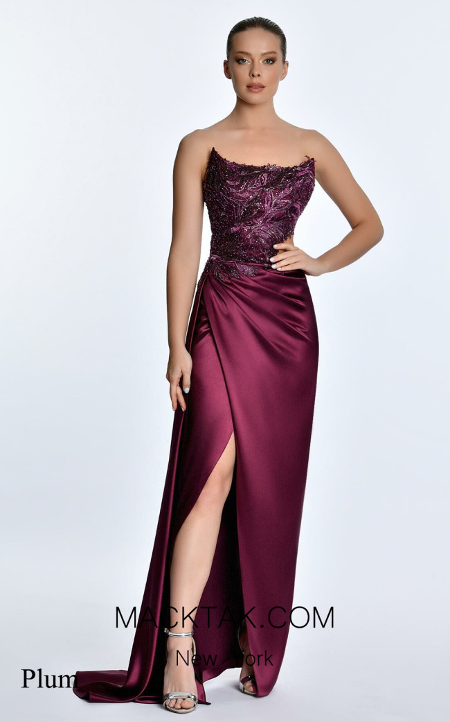 Rafaila Evening Dress