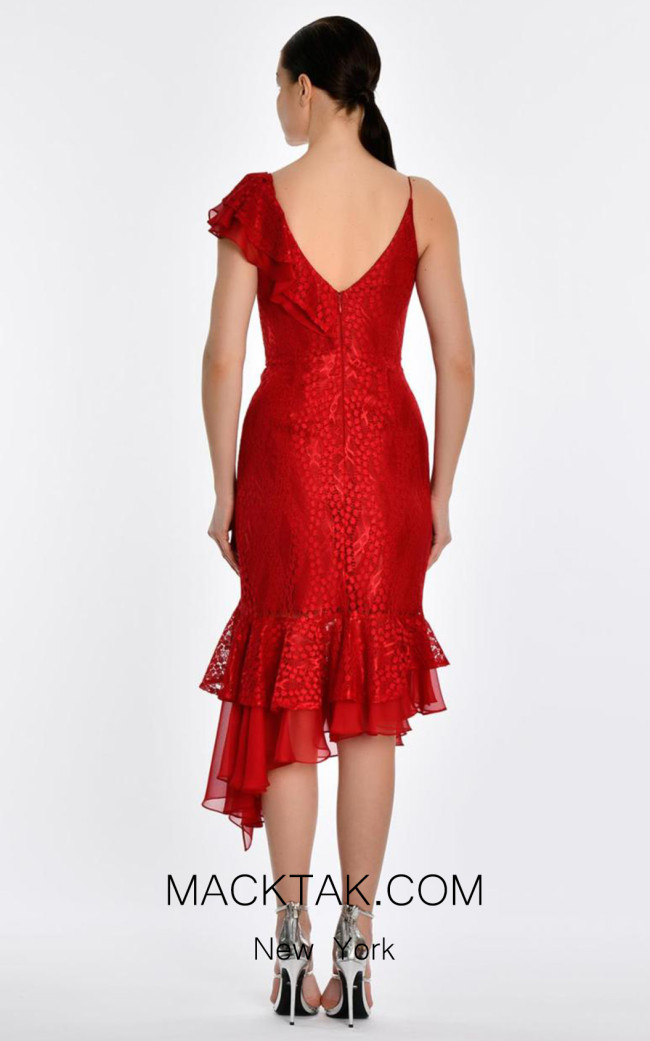 Raymondine Evening Dress