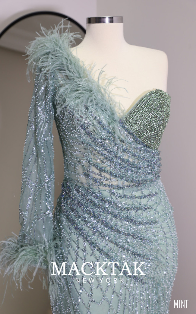 Raimonda Evening Dress