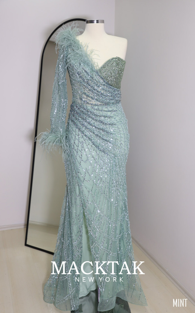 Raimonda Evening Dress