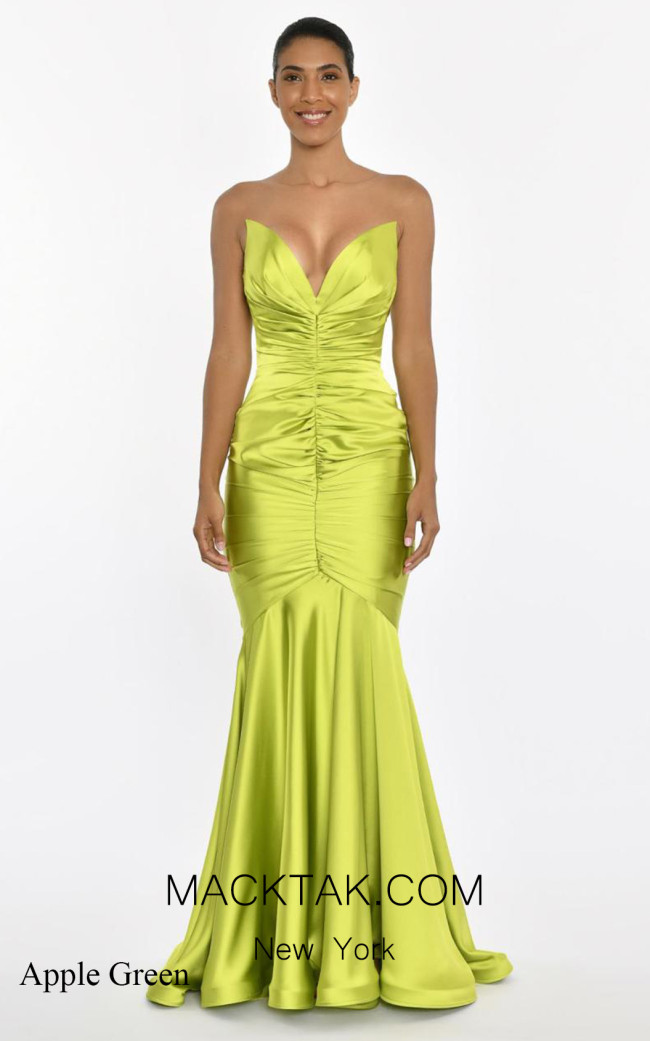 Stephanie Evening Dress