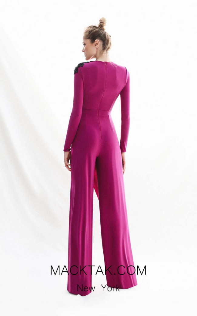 Victoria by Scalpers Justina Evening Dress