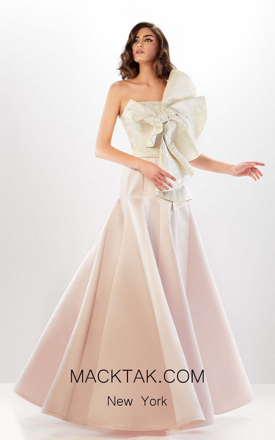 Abdo Aoude 002 Dress