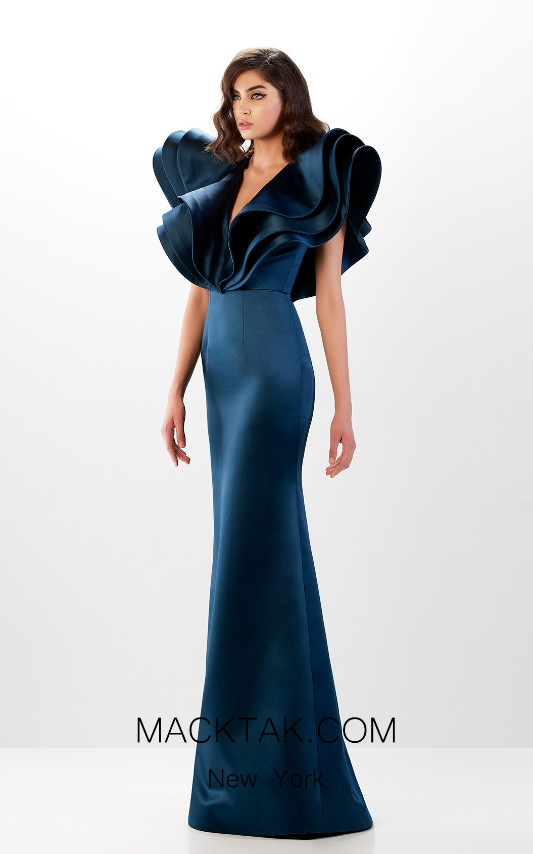 Abdo Aoude 009 Dress