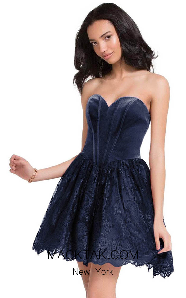 Alyce 2633 Evening Dress