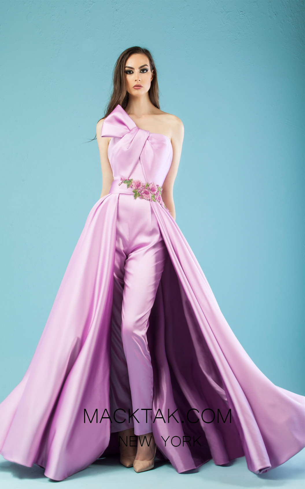 Gatti Nolli ED4461 Evening Dress